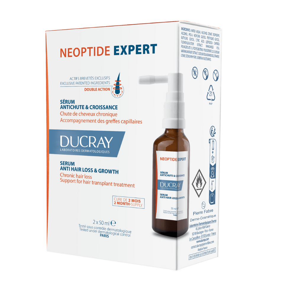 sérum Doble acción NEOPTIDE EXPERT - percos